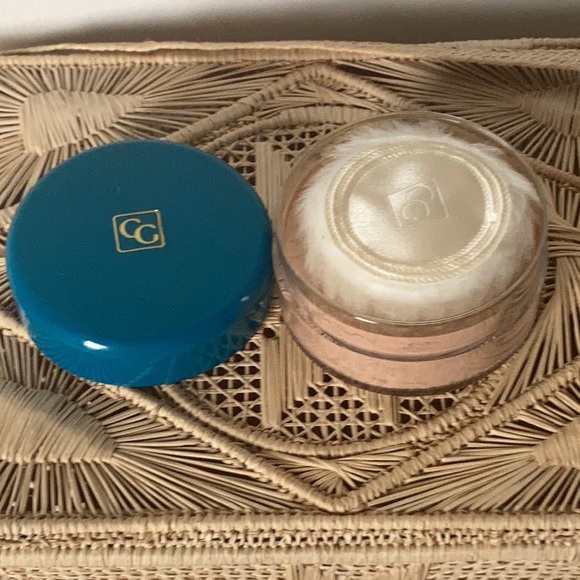 COVERGIRL | Makeup | Nwot Vintage Covergirl Loose Powder | Poshmark